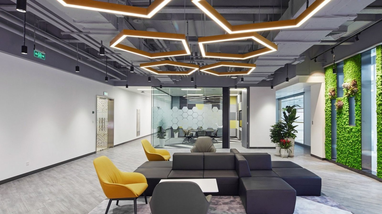 Humanspace Architects